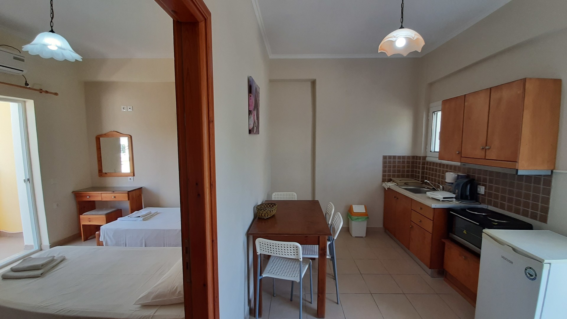 John Apartments - Roda - Corfu