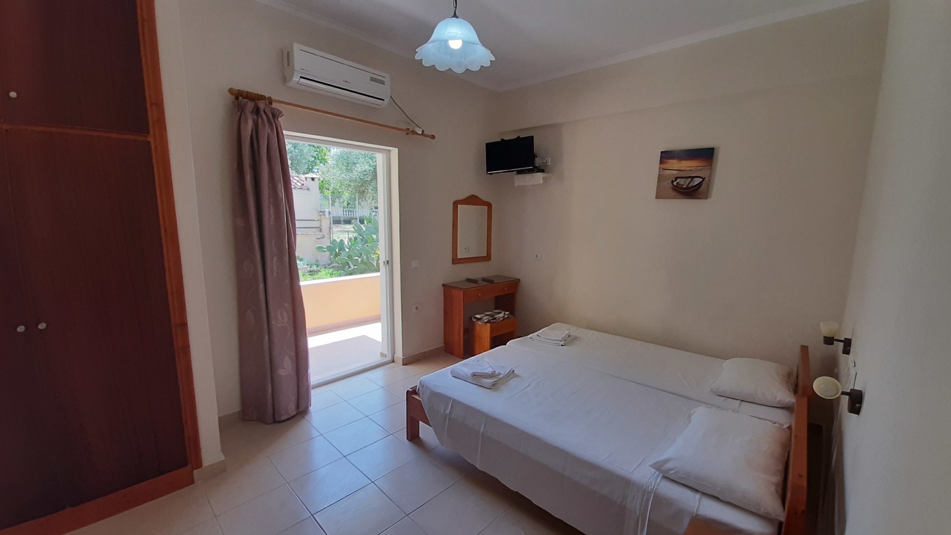 John Apartments - Roda - Corfu