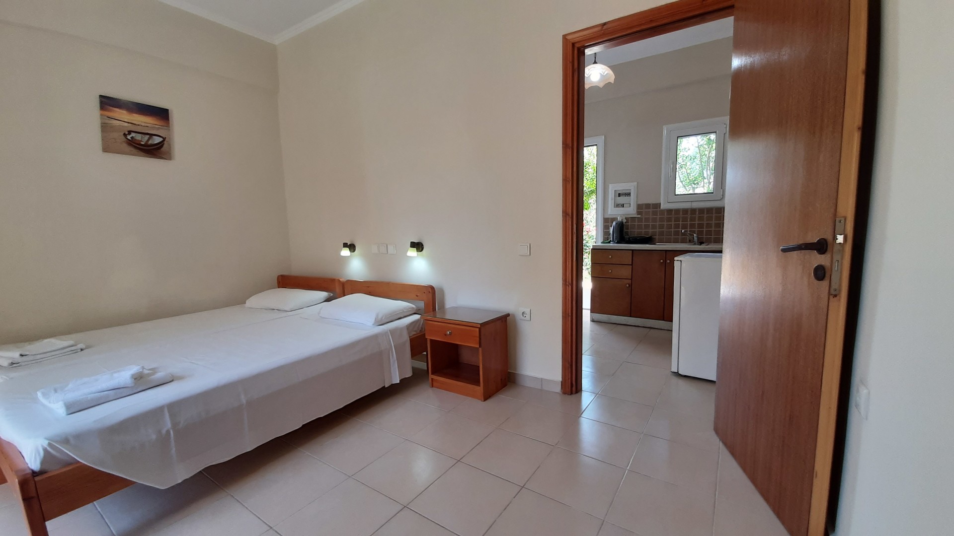 John Apartments - Roda - Corfu