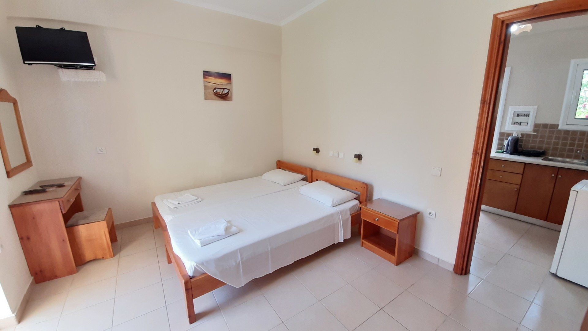 John Apartments - Roda - Corfu