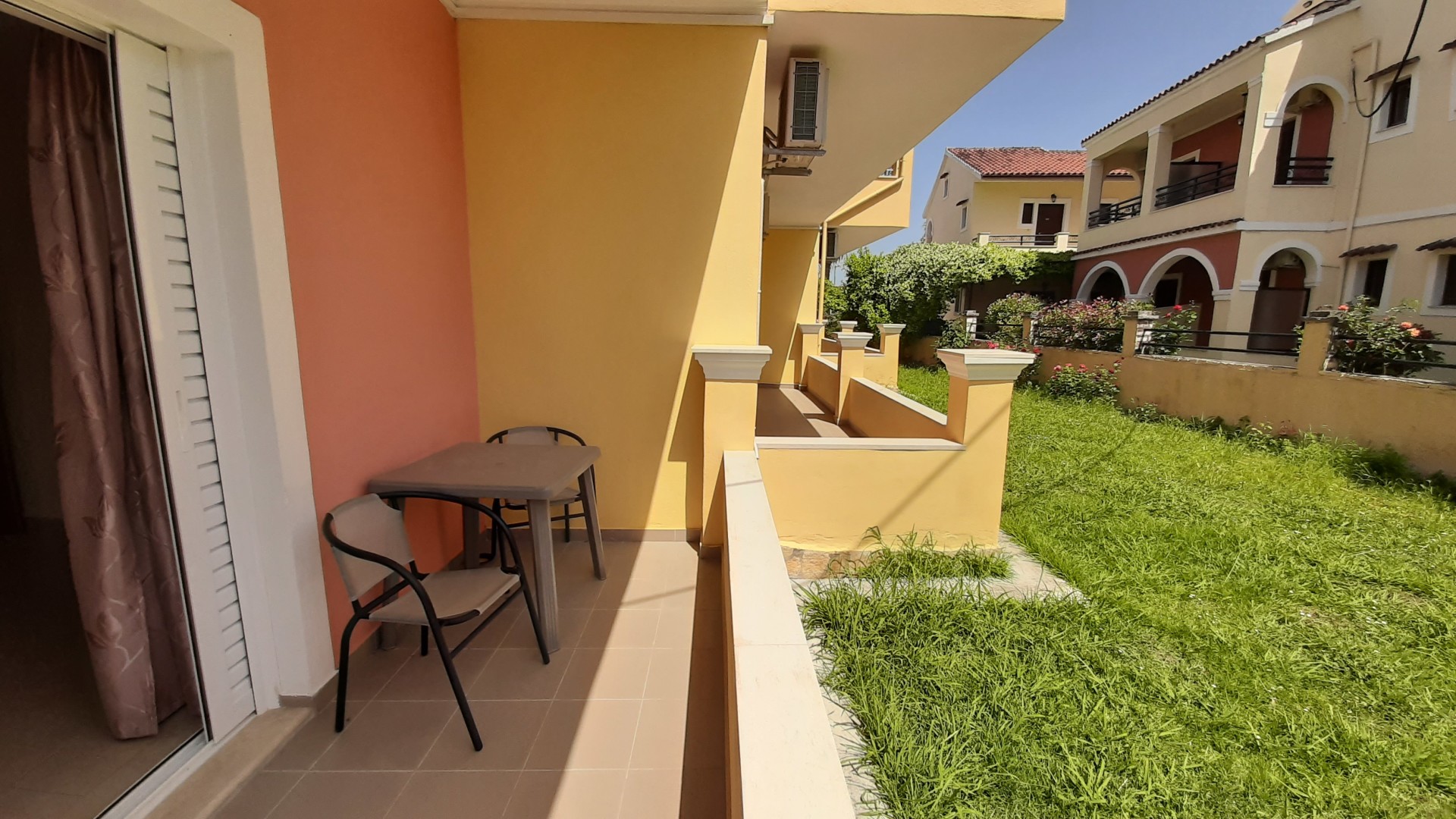 John Apartments - Roda - Corfu