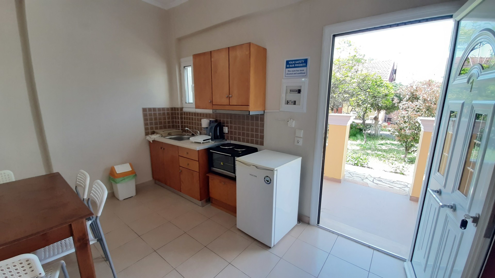 John Apartments - Roda - Corfu