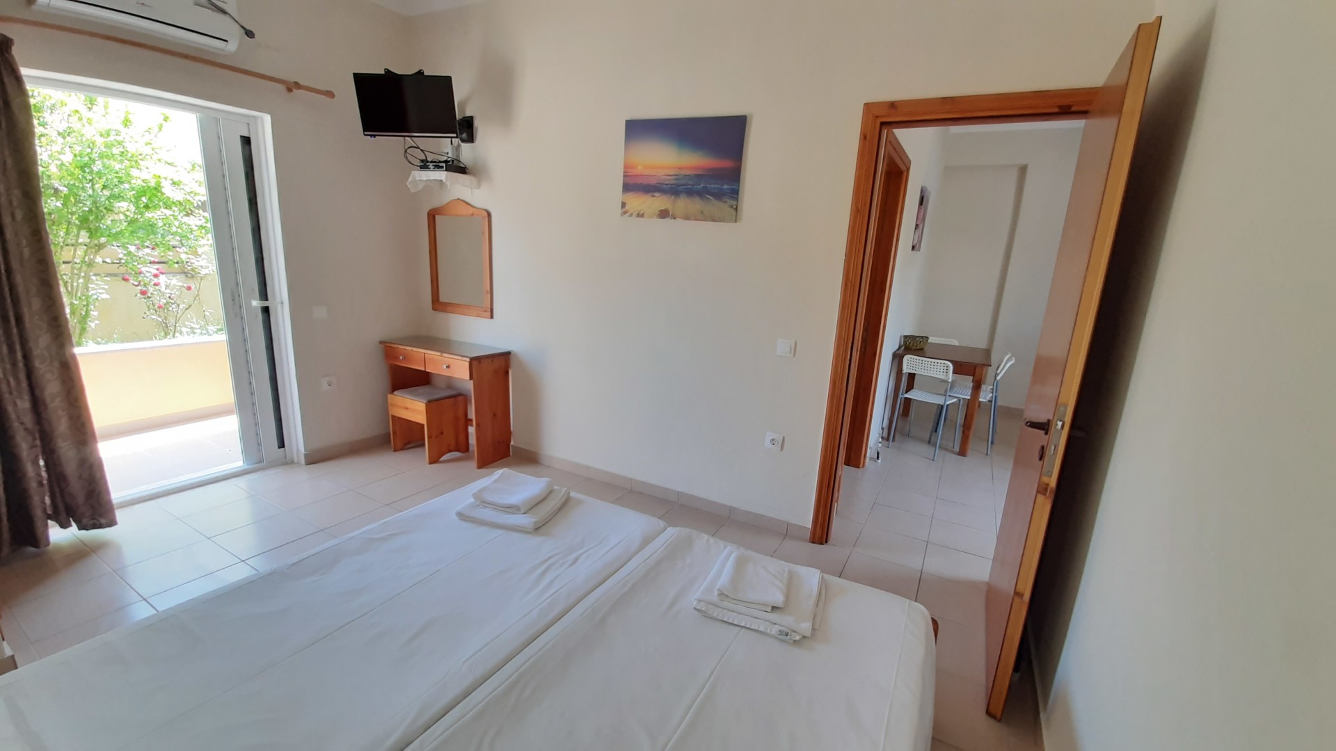 John Apartments - Roda - Corfu