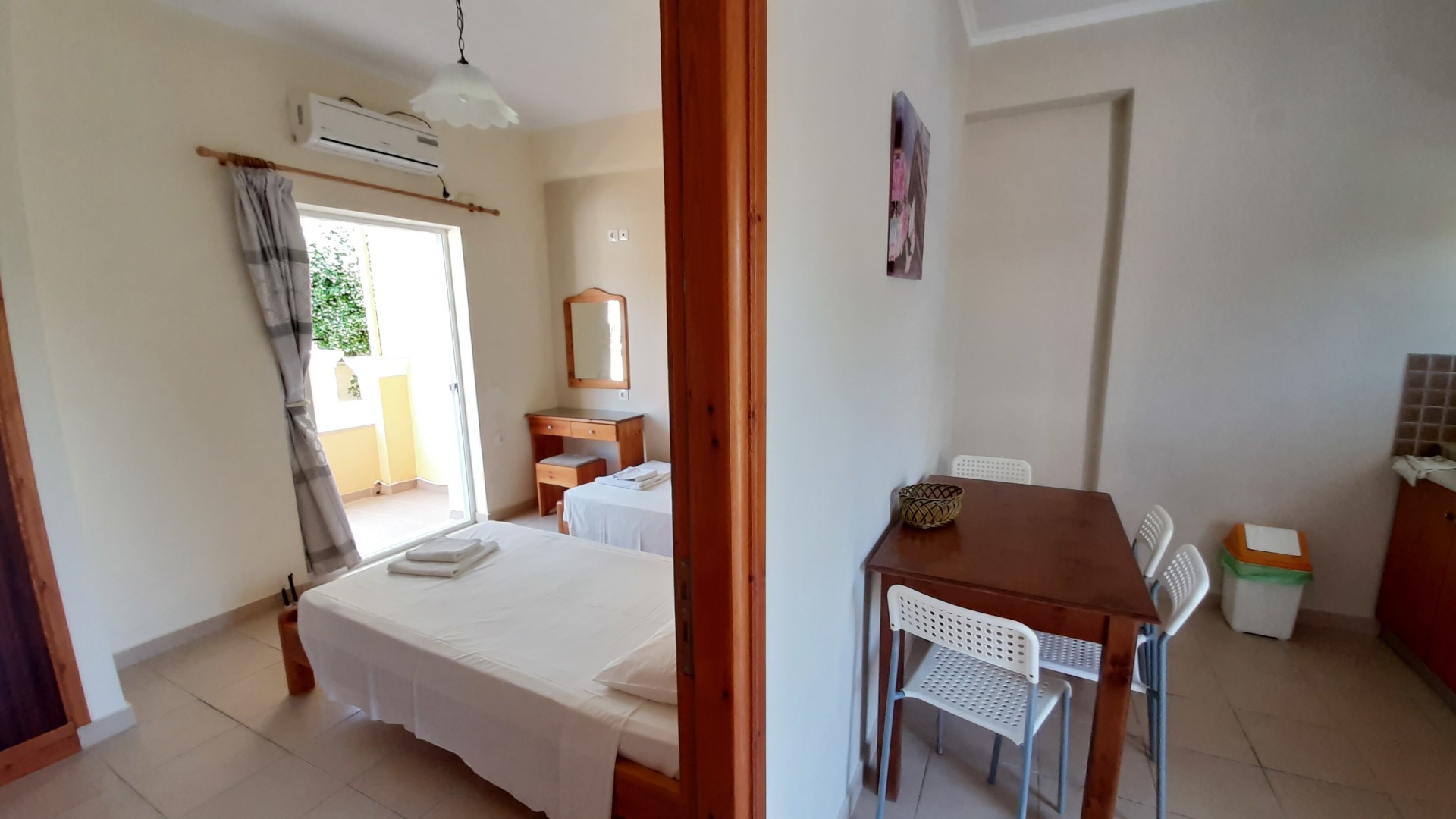 John Apartments - Roda - Corfu