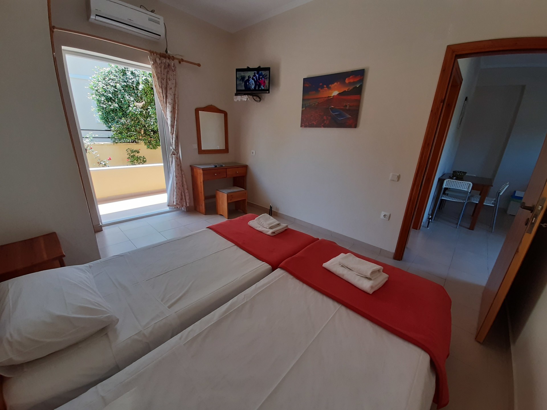 John Apartments - Roda - Corfu