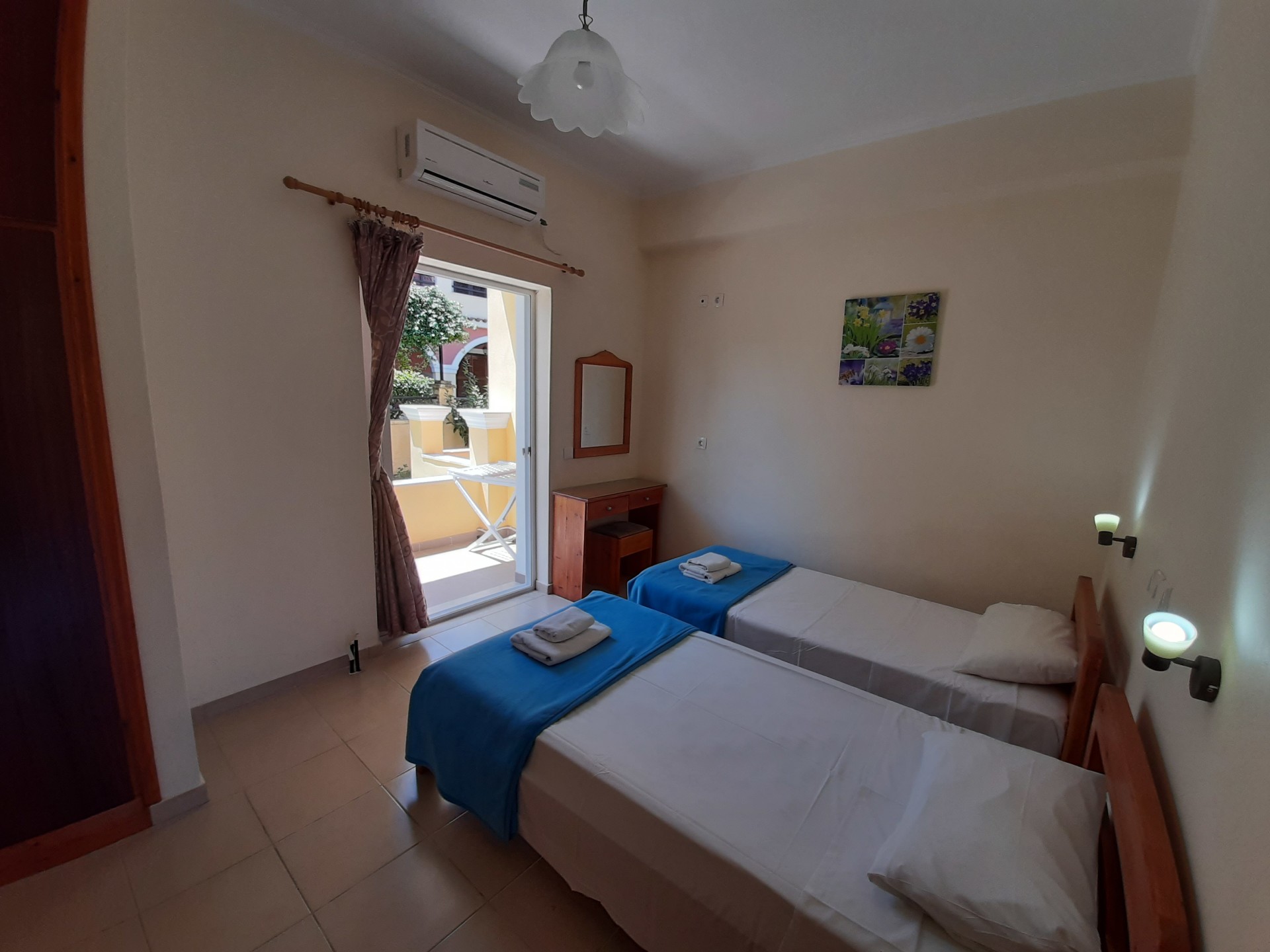 John Apartments - Roda - Corfu