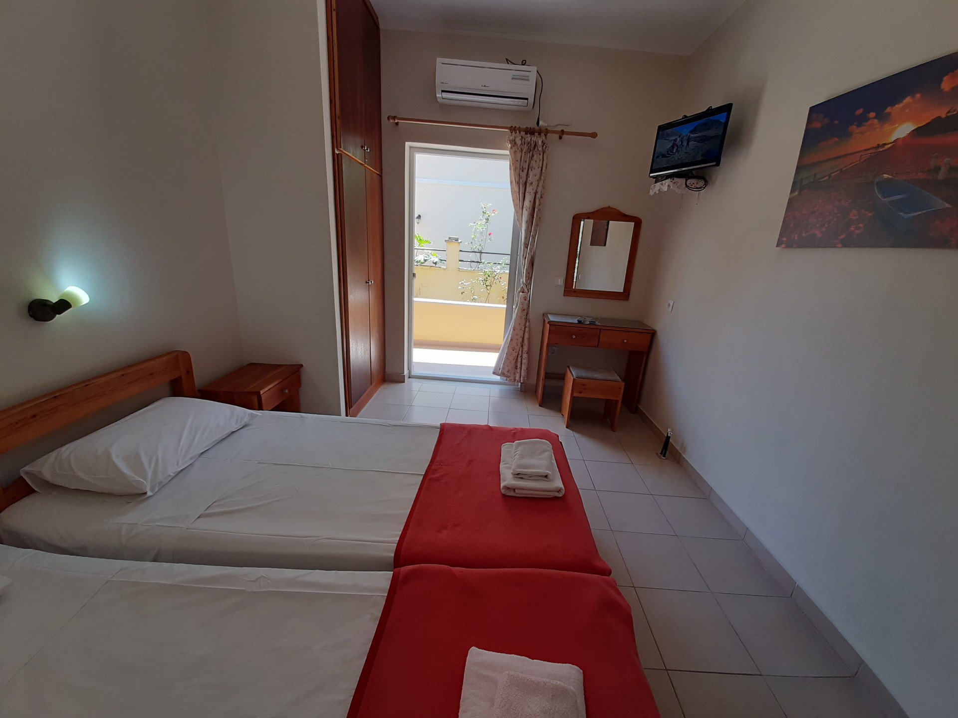 John Apartments - Roda - Corfu